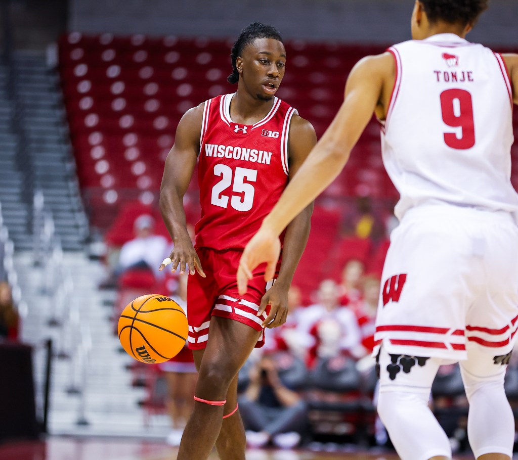 Badger Stripes – Deep coverage and deep thoughts of Wisconsin athletics.