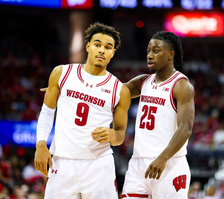 Badger Stripes – Deep coverage and deep thoughts of Wisconsin athletics.