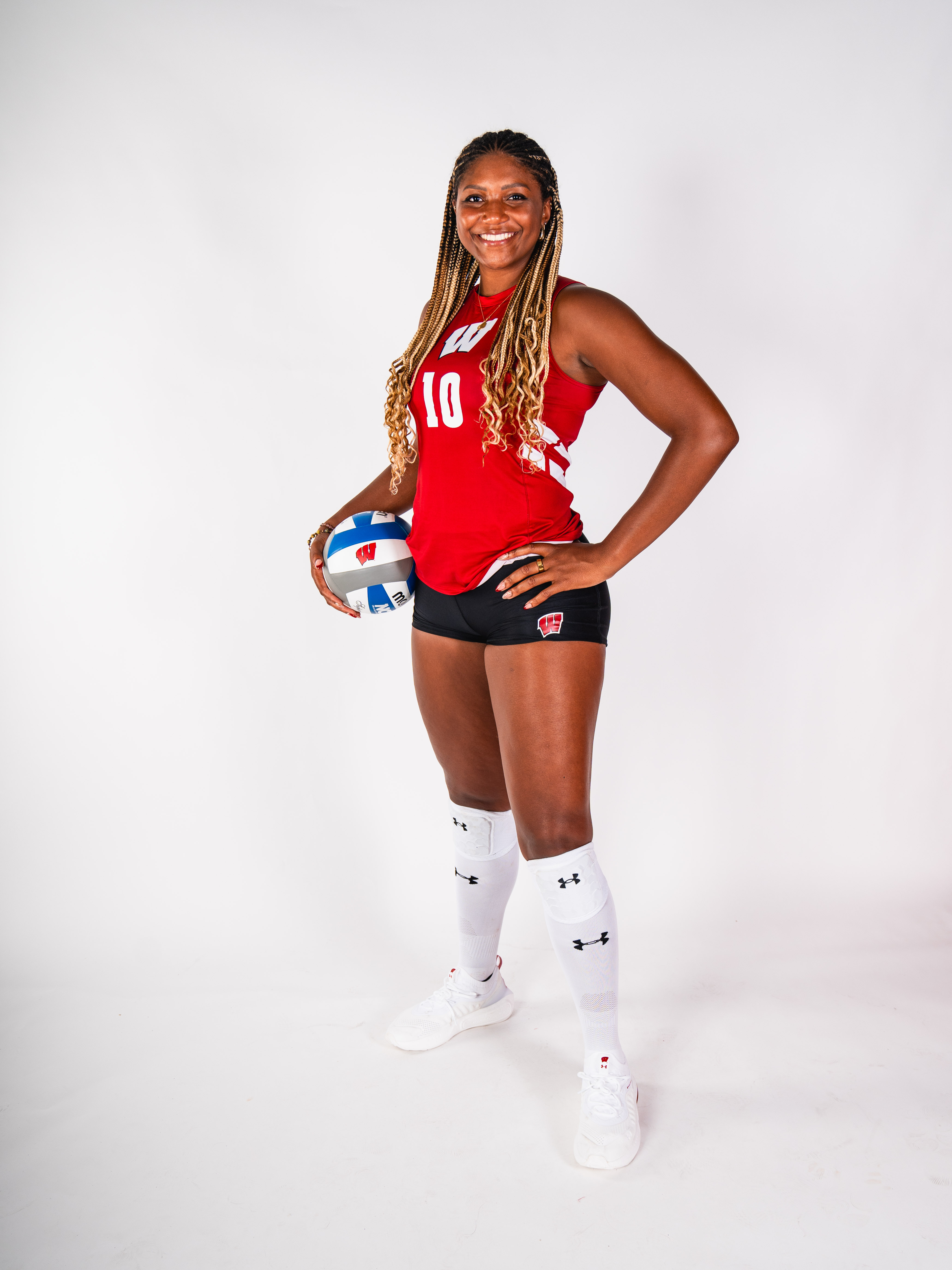 RETURNING STARS AND FRESH FACES: Meet the 2024 Wisconsin Badgers ...