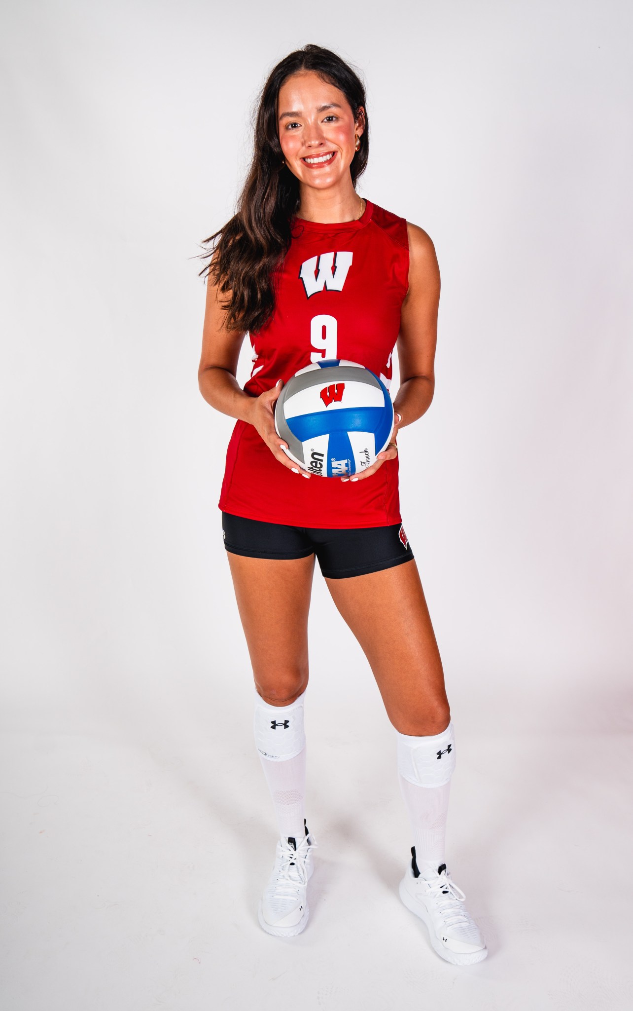 RETURNING STARS AND FRESH FACES: Meet the 2024 Wisconsin Badgers ...